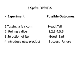 Class 11 Basic Probability.pptx