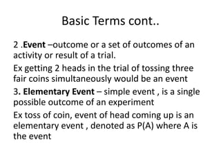 Class 11 Basic Probability.pptx