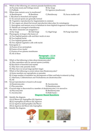 Class 11 Biology Topic Wise Line by Line Chapter 2 Biological ...