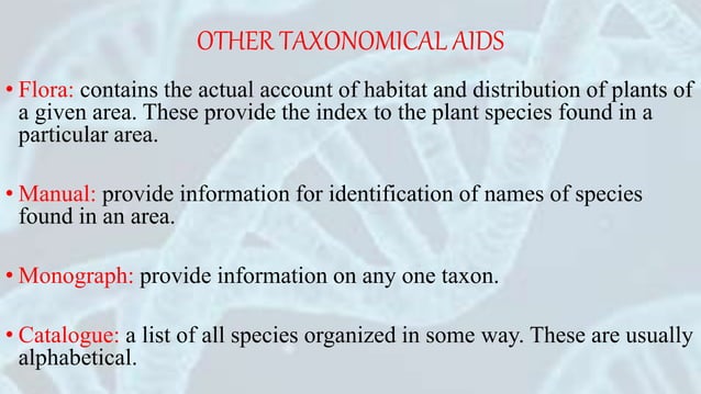 Class 11 Chapter 1 The Living World | PPTX | Biological Sciences | Science