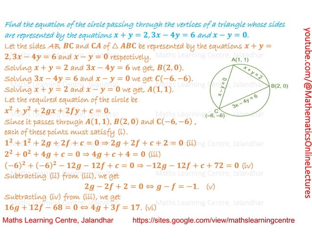 Class 11_Chapter 11_Lecture_1 | PPT