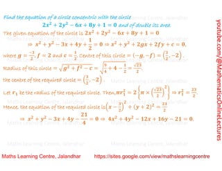 Class 11_Chapter 11_Lecture_1 | PPT