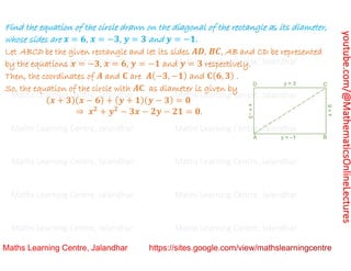Class 11_Chapter 11_Lecture_1 | PPT