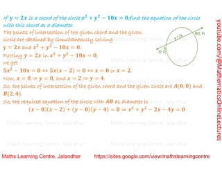 Class 11_Chapter 11_Lecture_1 | PPT