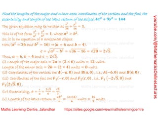 Class 11_Chapter 11_Lecture_3 | PDF