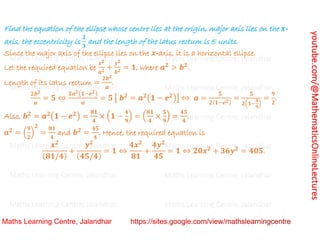 Class 11_Chapter 11_Lecture_3 | PPT