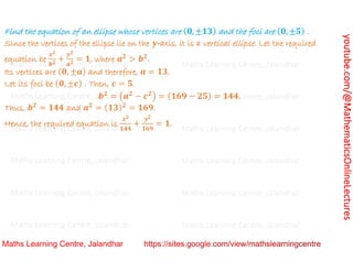 Class 11_Chapter 11_Lecture_3 | PPT