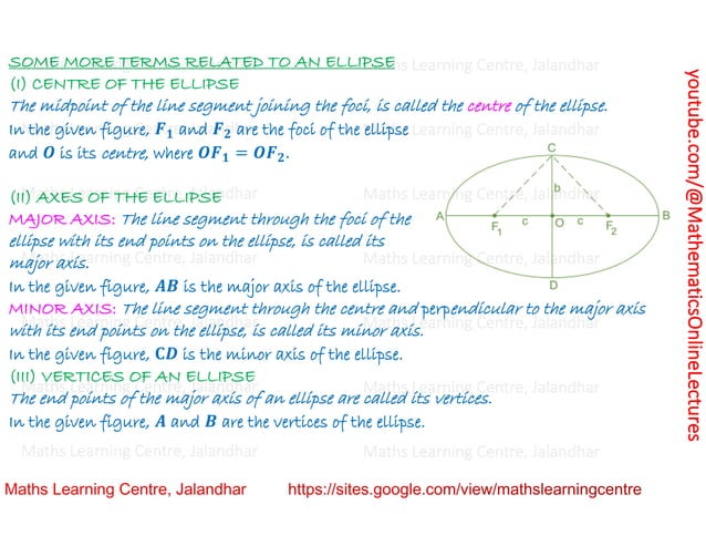 Class 11_Chapter 11_Lecture_3 | PDF