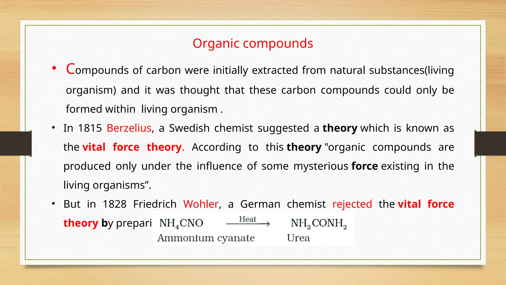 Class 11 Chapter 12 Organic Chemistry-Some Basic Principles and ...