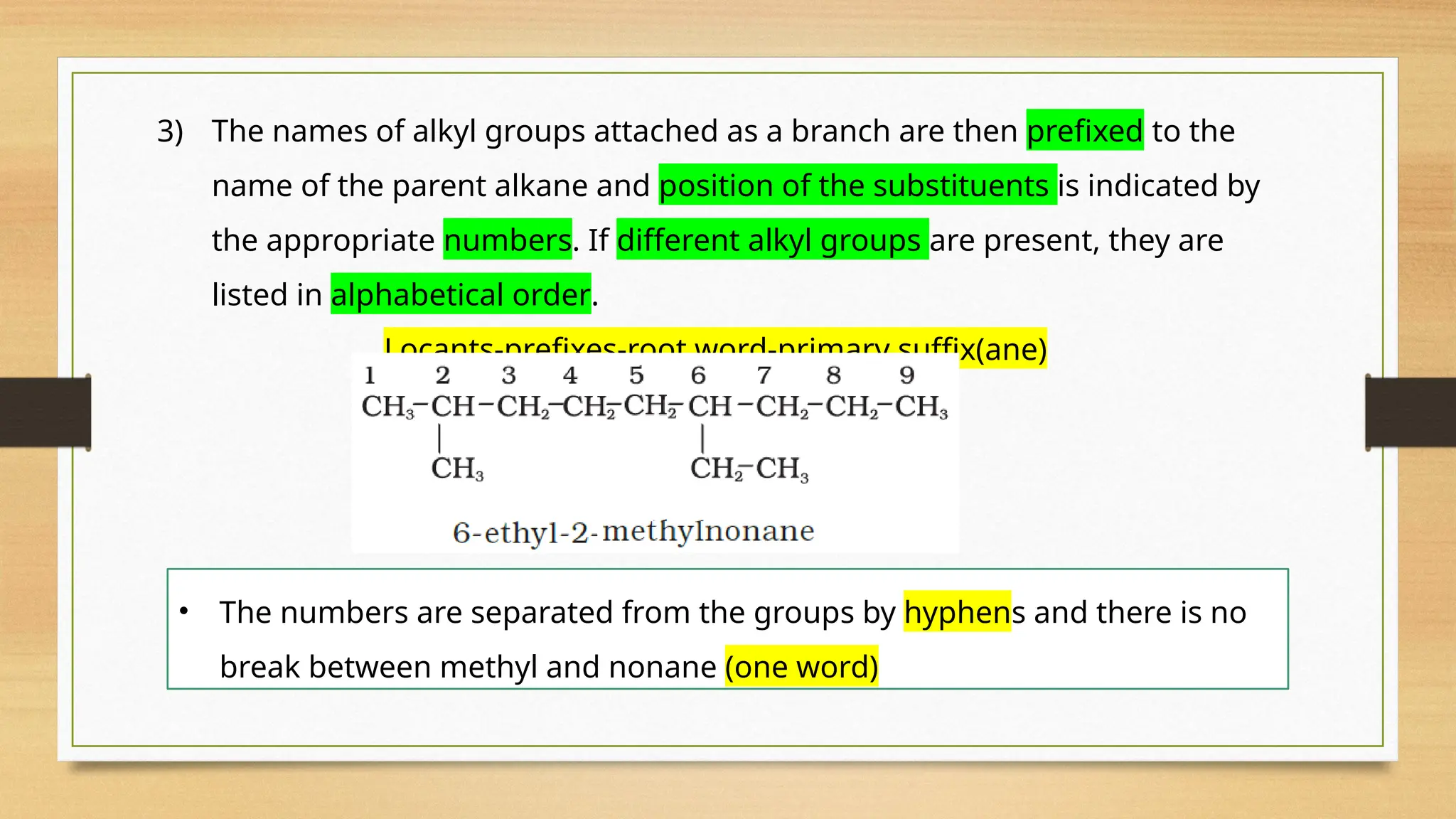 Class 11 Chapter 12 Organic Chemistry-Some Basic Principles and ...
