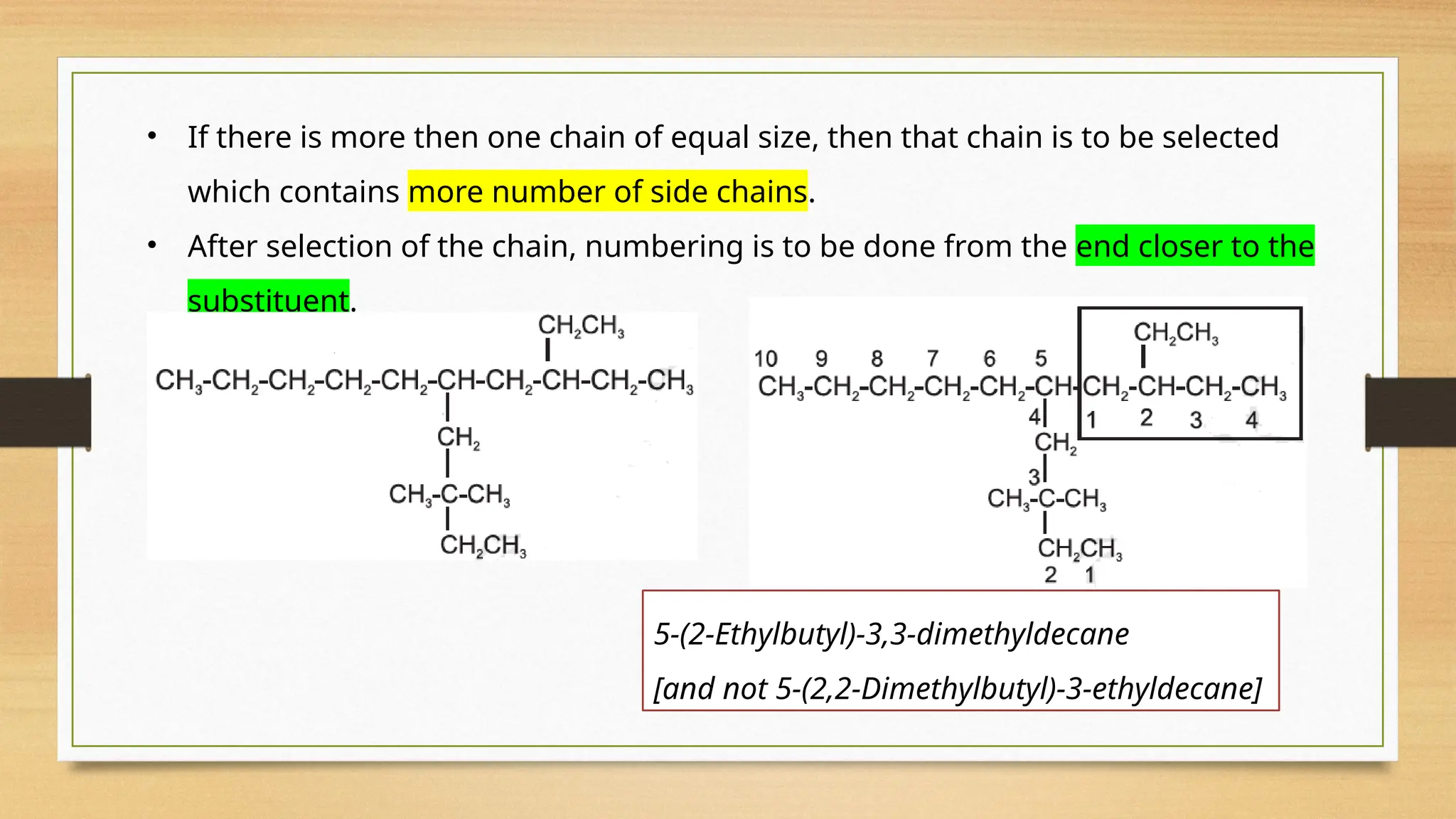 Class 11 Chapter 12 Organic Chemistry-Some Basic Principles and ...