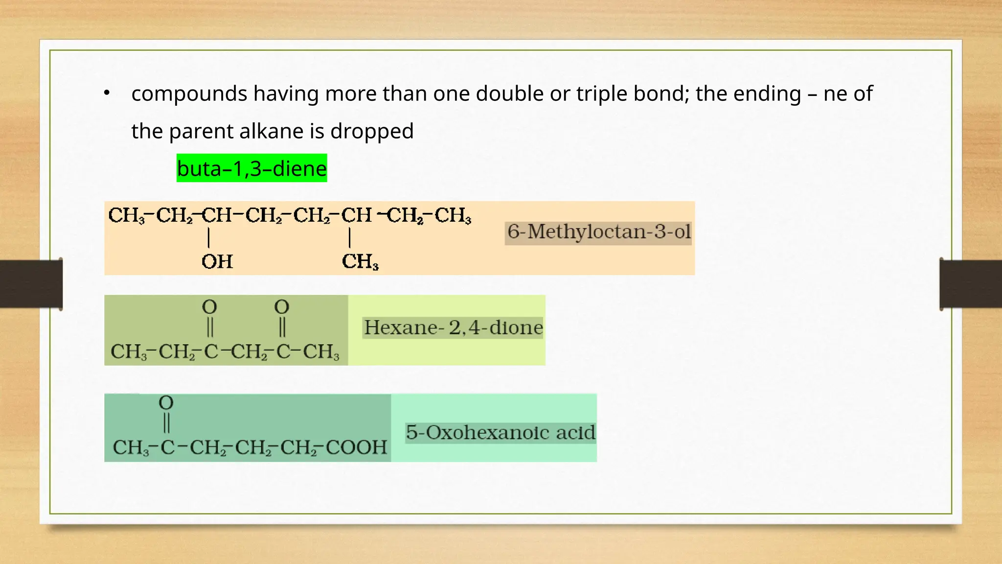 Class 11 Chapter 12 Organic Chemistry-Some Basic Principles and ...