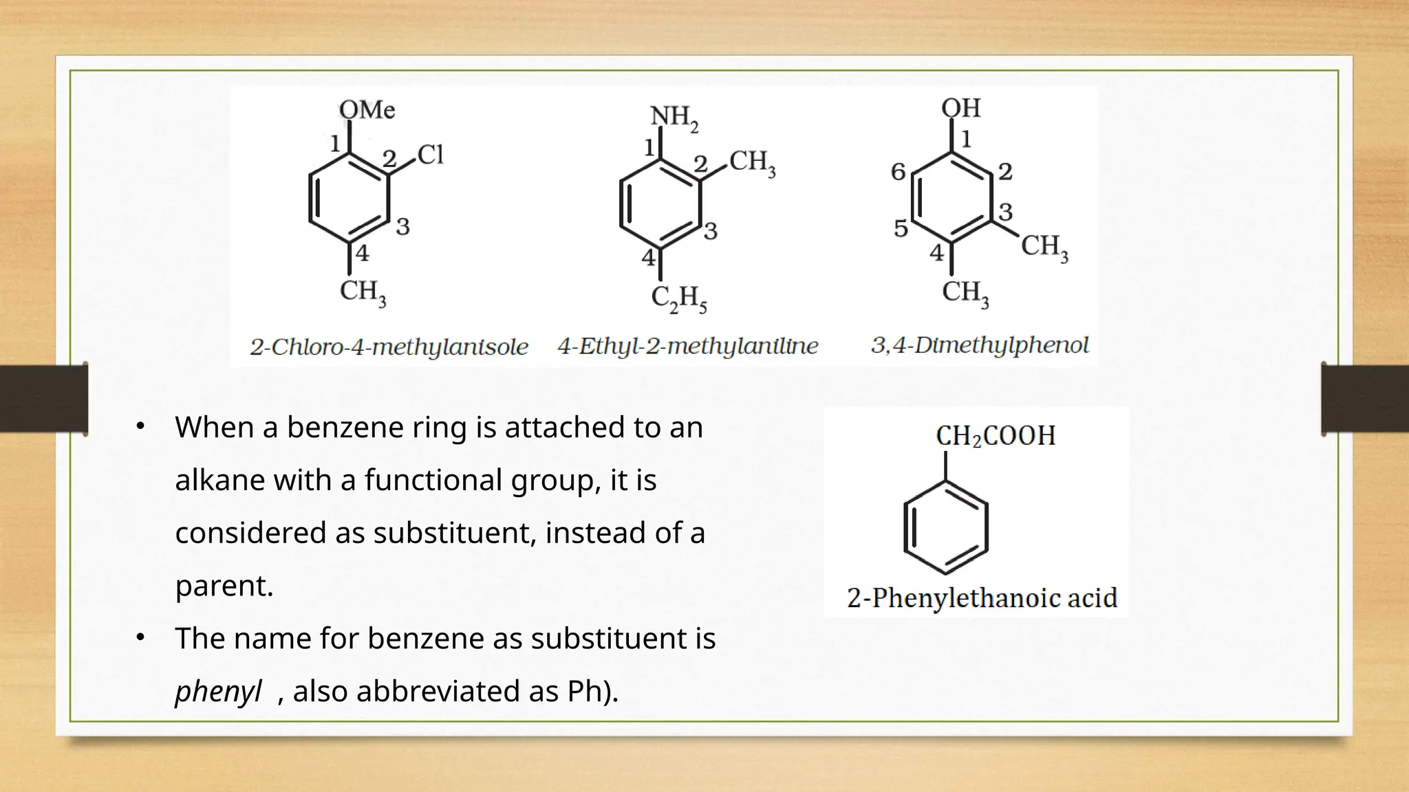 Class 11 Chapter 12 Organic Chemistry-Some Basic Principles and ...
