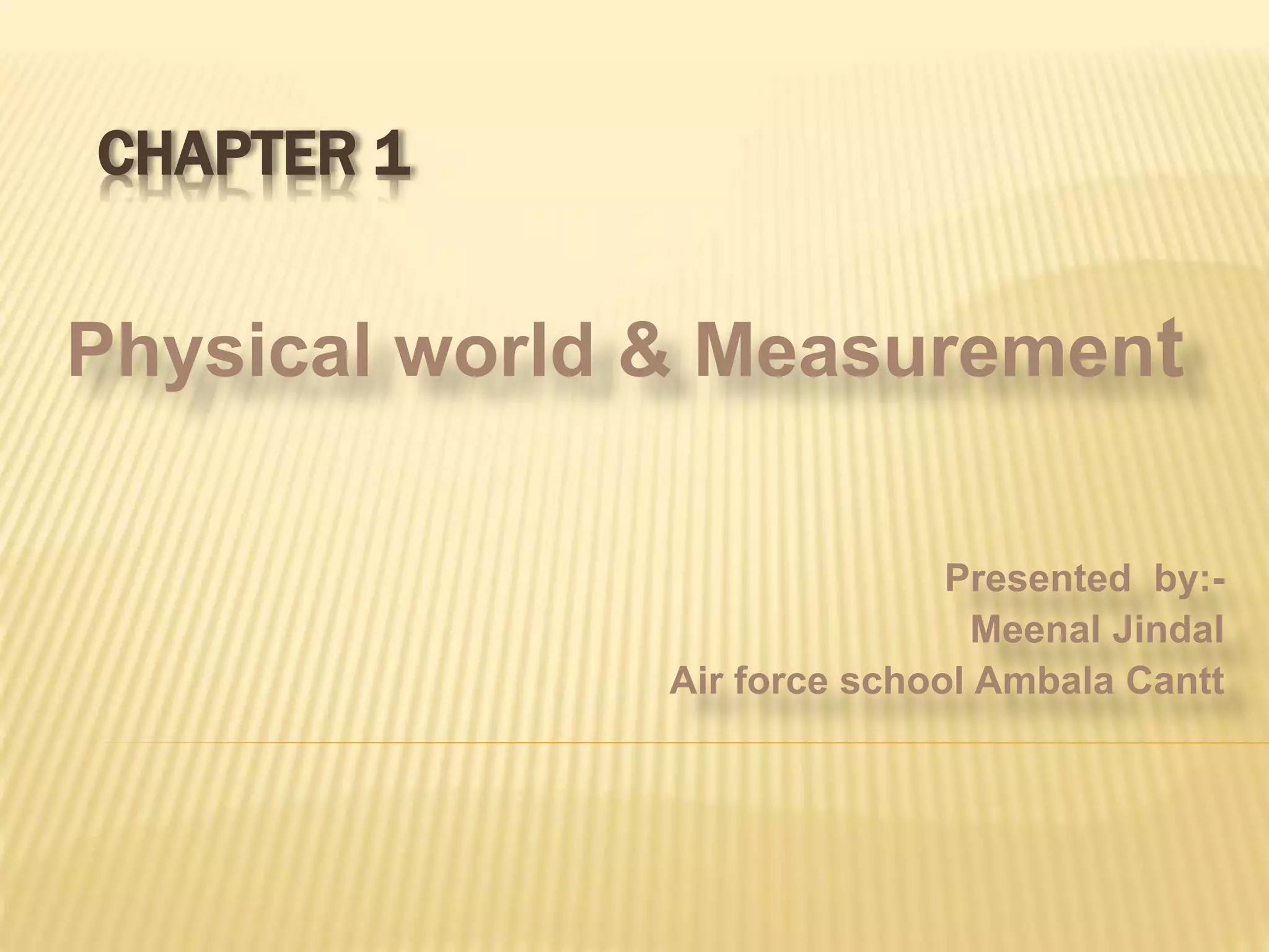 Class 11 chapter 1 ppt | PPTX