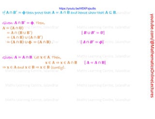 Class 11_ Chapter 1_Sets (Operations on Sets)_Lecture 4.pdf