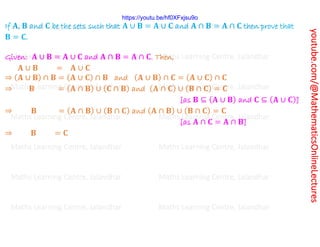 Class 11_ Chapter 1_Sets (Operations on Sets)_Lecture 4.pdf
