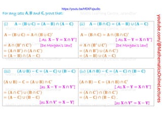 Class 11_ Chapter 1_Sets (Operations on Sets)_Lecture 4.pdf
