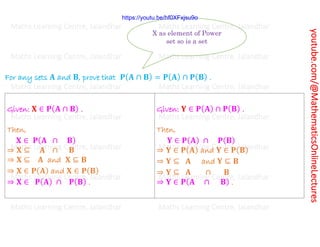 Class 11_ Chapter 1_Sets (Operations on Sets)_Lecture 4.pdf