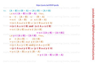 Class 11_ Chapter 1_Sets (Operations on Sets)_Lecture 4.pdf