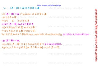 Class 11_ Chapter 1_Sets (Operations on Sets)_Lecture 4.pdf
