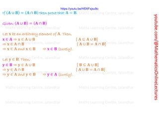 Class 11_ Chapter 1_Sets (Operations on Sets)_Lecture 4.pdf