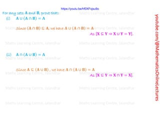 Class 11_ Chapter 1_Sets (Operations on Sets)_Lecture 4.pdf