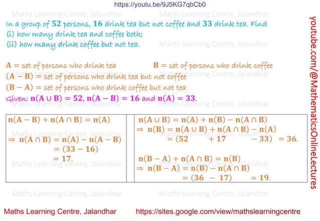 Class 11_Chapter 1_Sets (Venn Diagrams) Lecture 5.pdf
