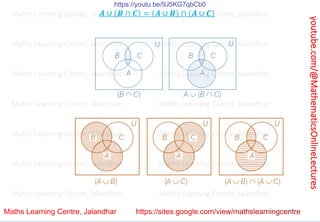 Class 11_Chapter 1_Sets (Venn Diagrams) Lecture 5.pdf