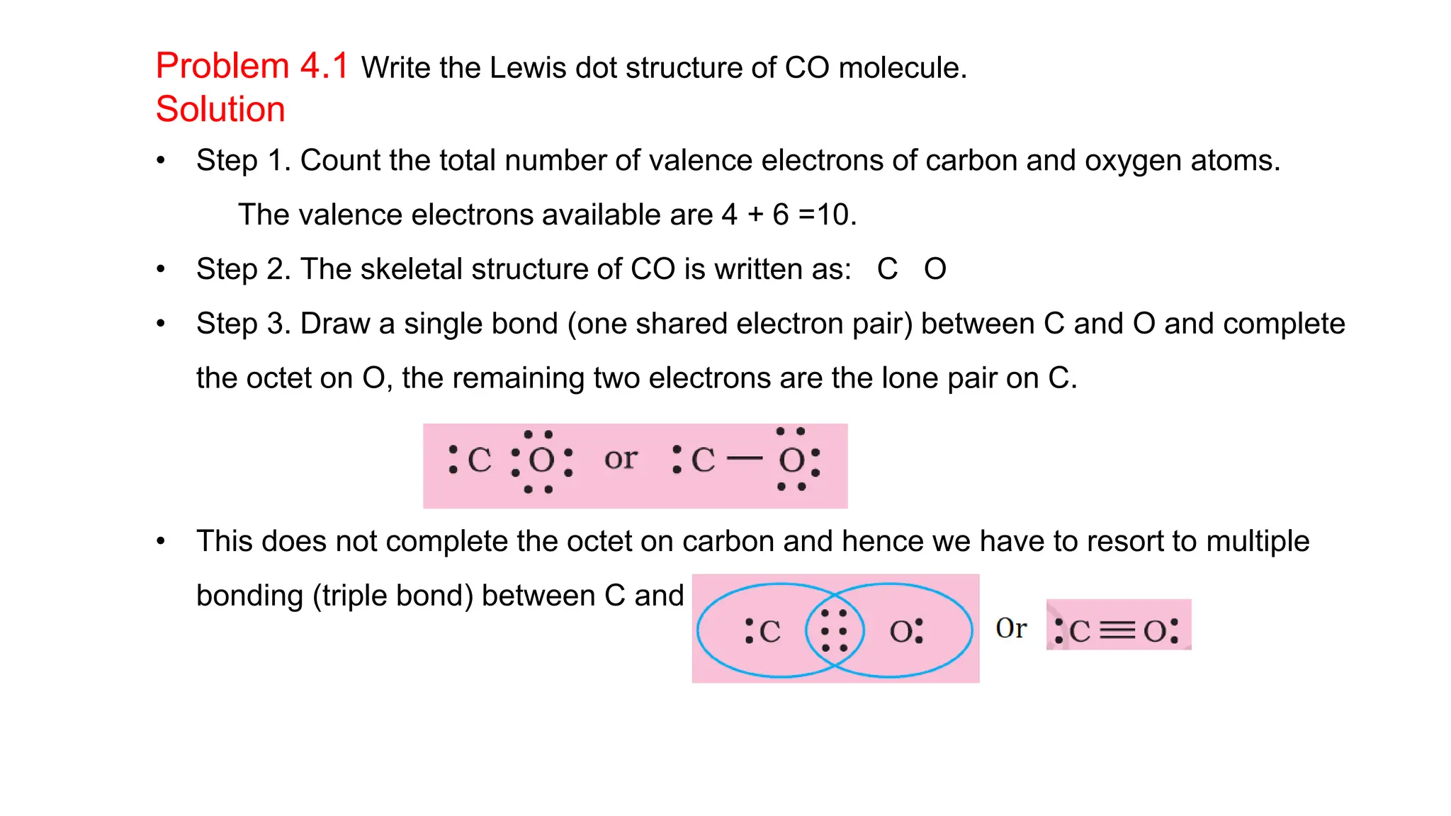 Class 11 Chapter 4 Chemical Bonding and Molecular Structure.pptx ...