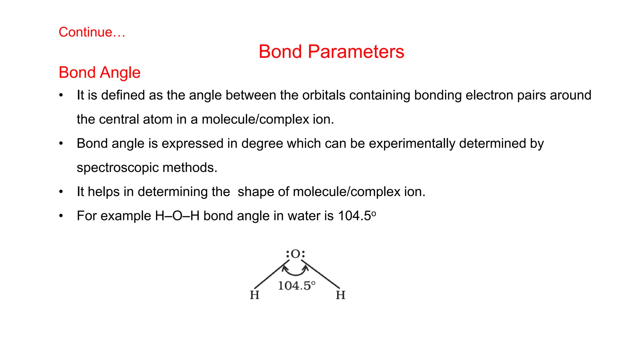 Class 11 Chapter 4 Chemical Bonding and Molecular Structure.pptx