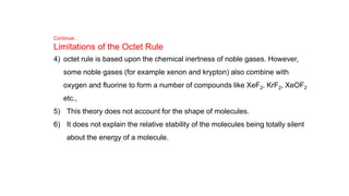 Class 11 Chapter 4 Chemical Bonding and Molecular Structure.pptx