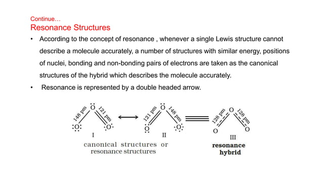 Class 11 Chapter 4 Chemical Bonding and Molecular Structure.pptx ...