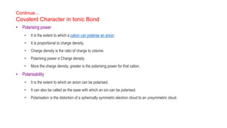 Class 11 Chapter 4 Chemical Bonding and Molecular Structure.pptx