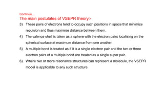 Class 11 Chapter 4 Chemical Bonding and Molecular Structure.pptx