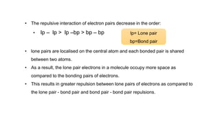 Class 11 Chapter 4 Chemical Bonding and Molecular Structure.pptx