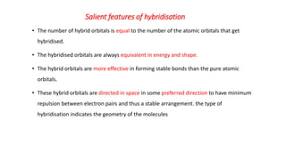 Class 11 Chapter 4 Chemical Bonding and Molecular Structure.pptx