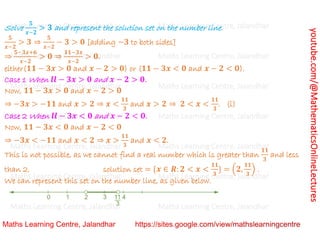 Class 11 Chapter 6 Linear Inequations (One varibale, modulus function)Lecture 1.pdf