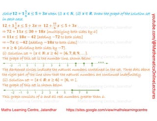 Class 11 Chapter 6 Linear Inequations (One varibale, modulus function)Lecture 1.pdf
