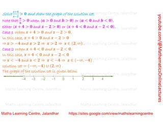 Class 11 Chapter 6 Linear Inequations (One varibale, modulus function)Lecture 1.pdf