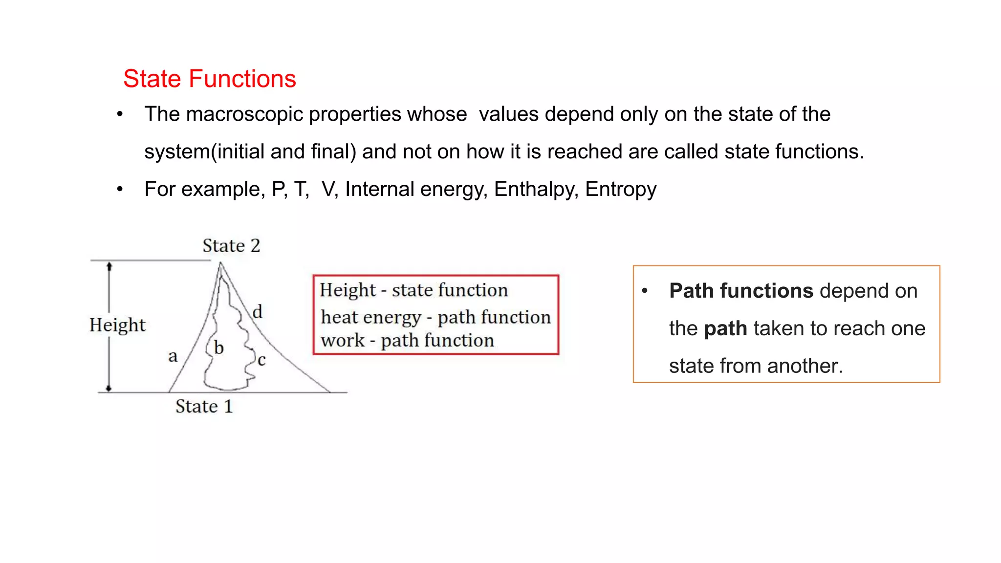 Class 11 Chapter 6 Thermodynamics.pptx | Chemistry | Science