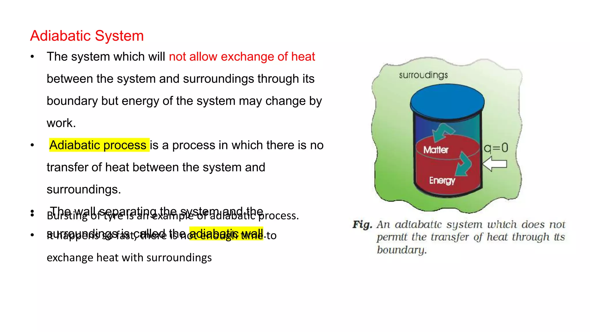 Class 11 Chapter 6 Thermodynamics.pptx | Chemistry | Science