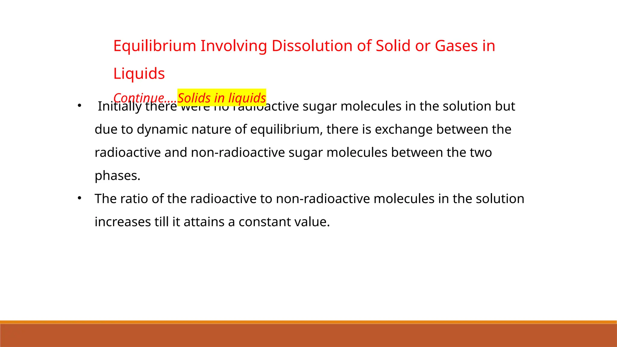 Class 11 Chapter 7 Equilibrium.pptx presentation | PPTX