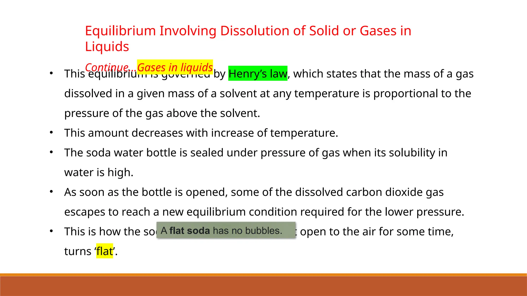 Class 11 Chapter 7 Equilibrium.pptx presentation | PPTX