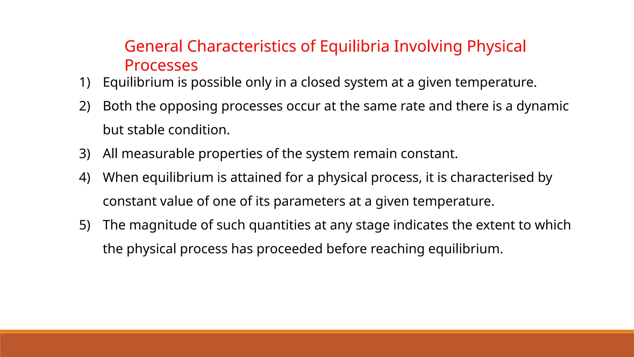 Class 11 Chapter 7 Equilibrium.pptx presentation | PPTX