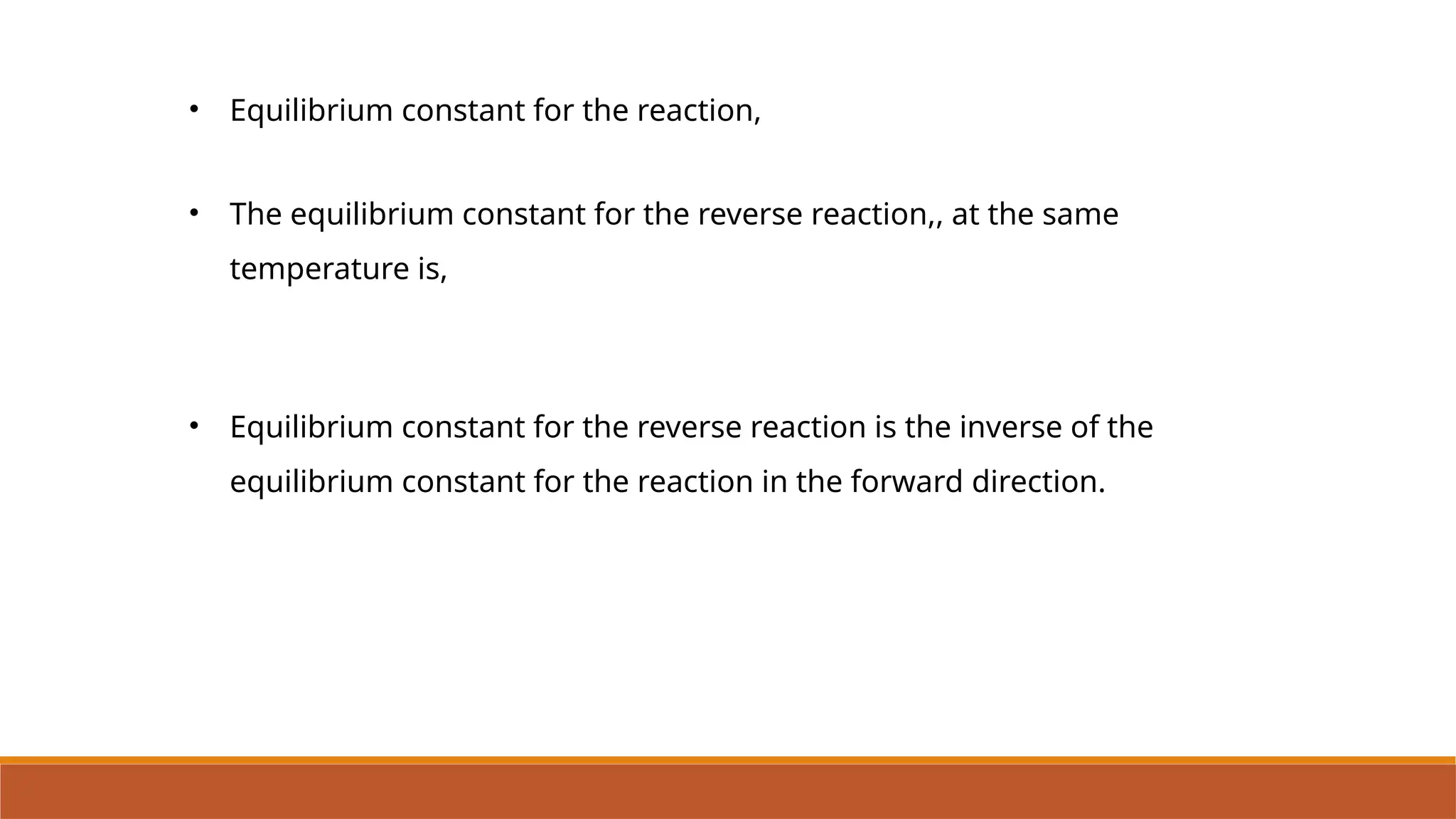 Class 11 Chapter 7 Equilibrium.pptx presentation | PPTX