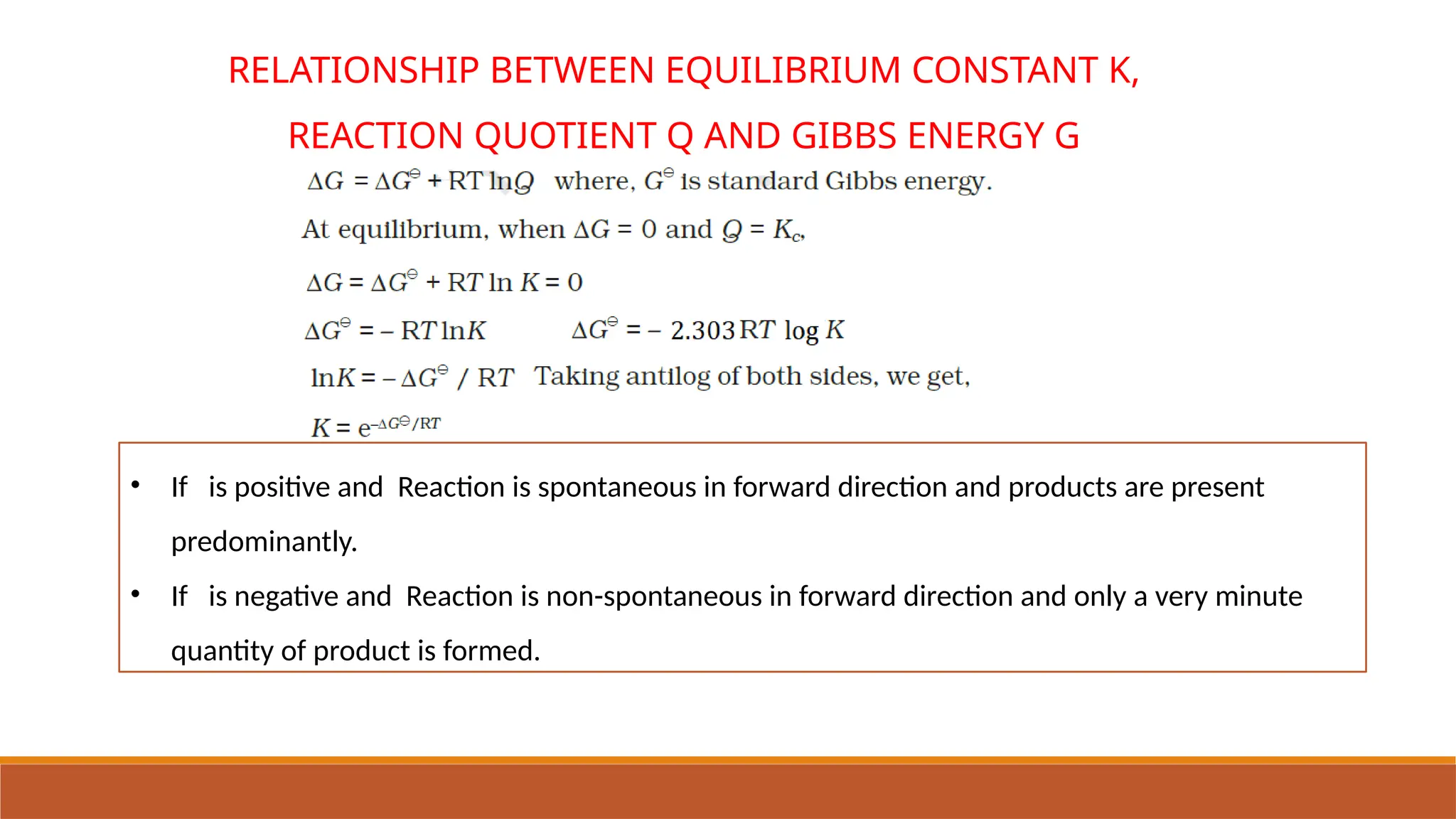 Class 11 Chapter 7 Equilibrium.pptx presentation | PPTX