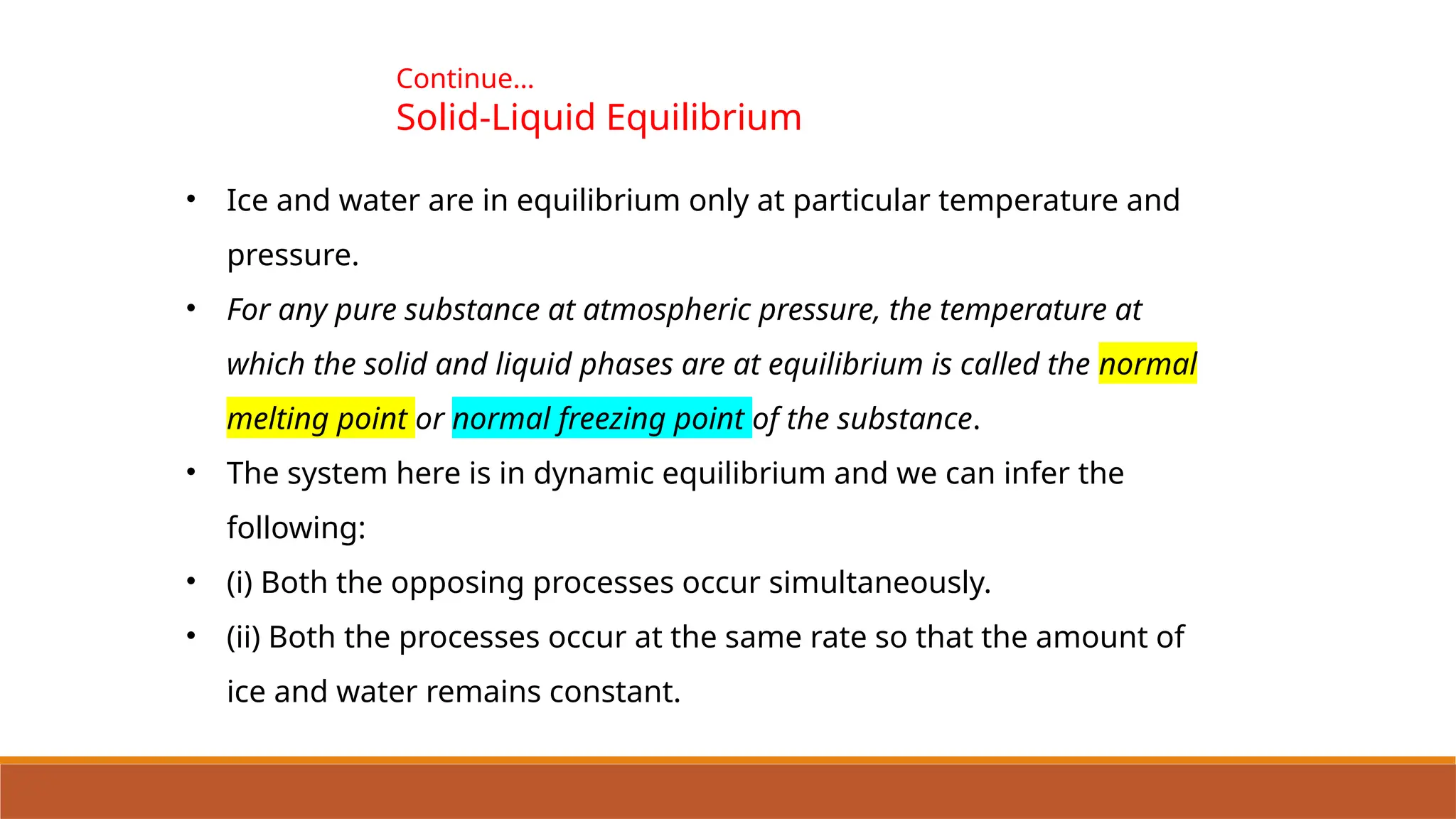 Class 11 Chapter 7 Equilibrium.pptx presentation | PPTX