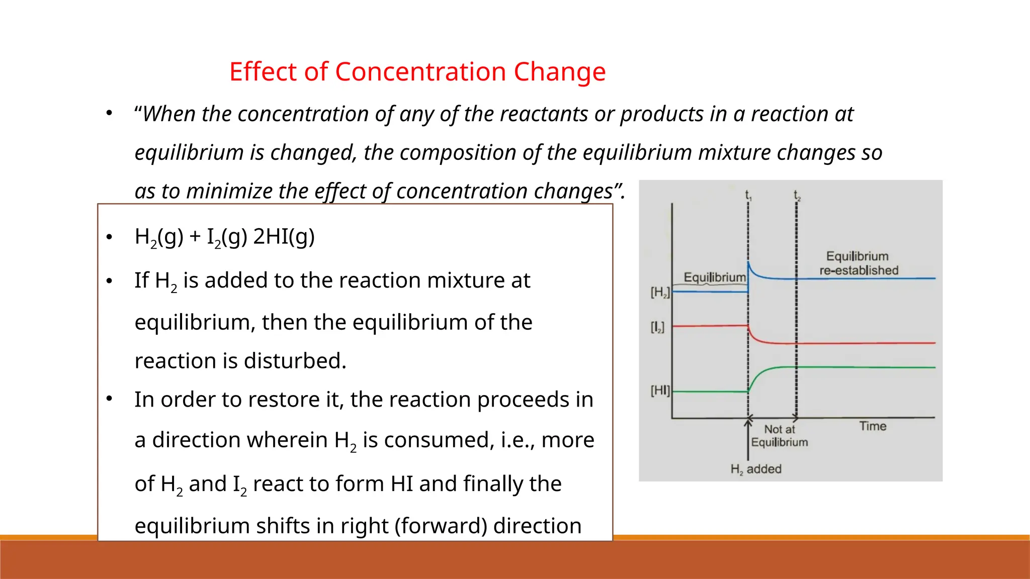 Class 11 Chapter 7 Equilibrium.pptx presentation | PPTX