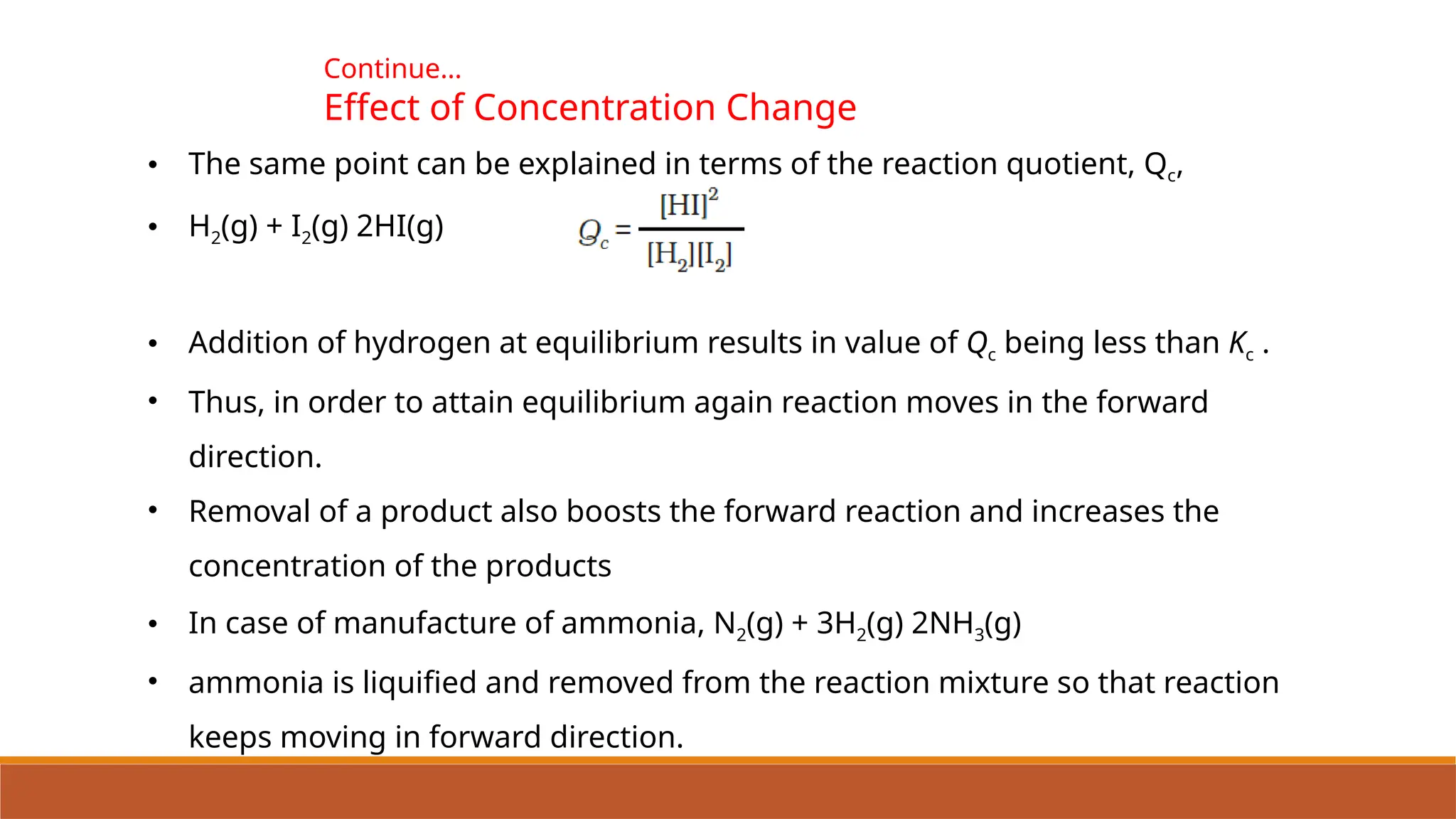 Class 11 Chapter 7 Equilibrium.pptx presentation | PPTX