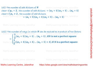 Class 11_Chapter 7_Permutation and combinations (Advanced problems_I) Lecture 8.pdf